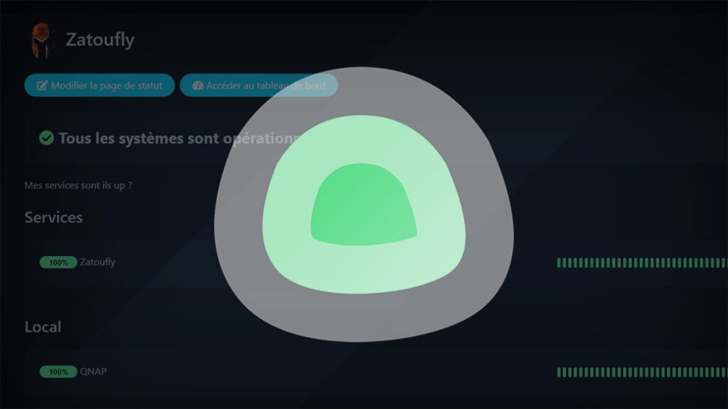 Déployer Duckdns Avec Docker
