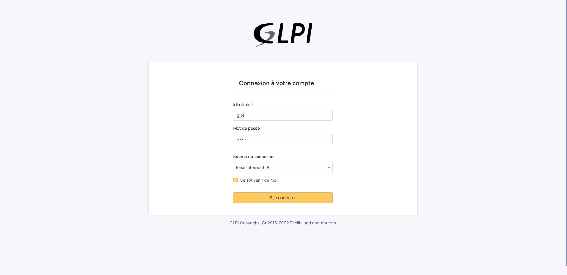 Installer GLPI 10 sur Debian