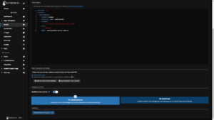 Créer son serveur Vaultwarden avec docker
