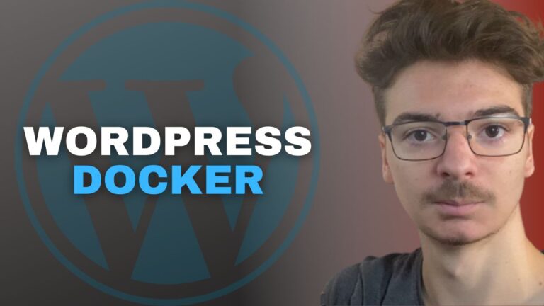 Déployer Duckdns Avec Docker