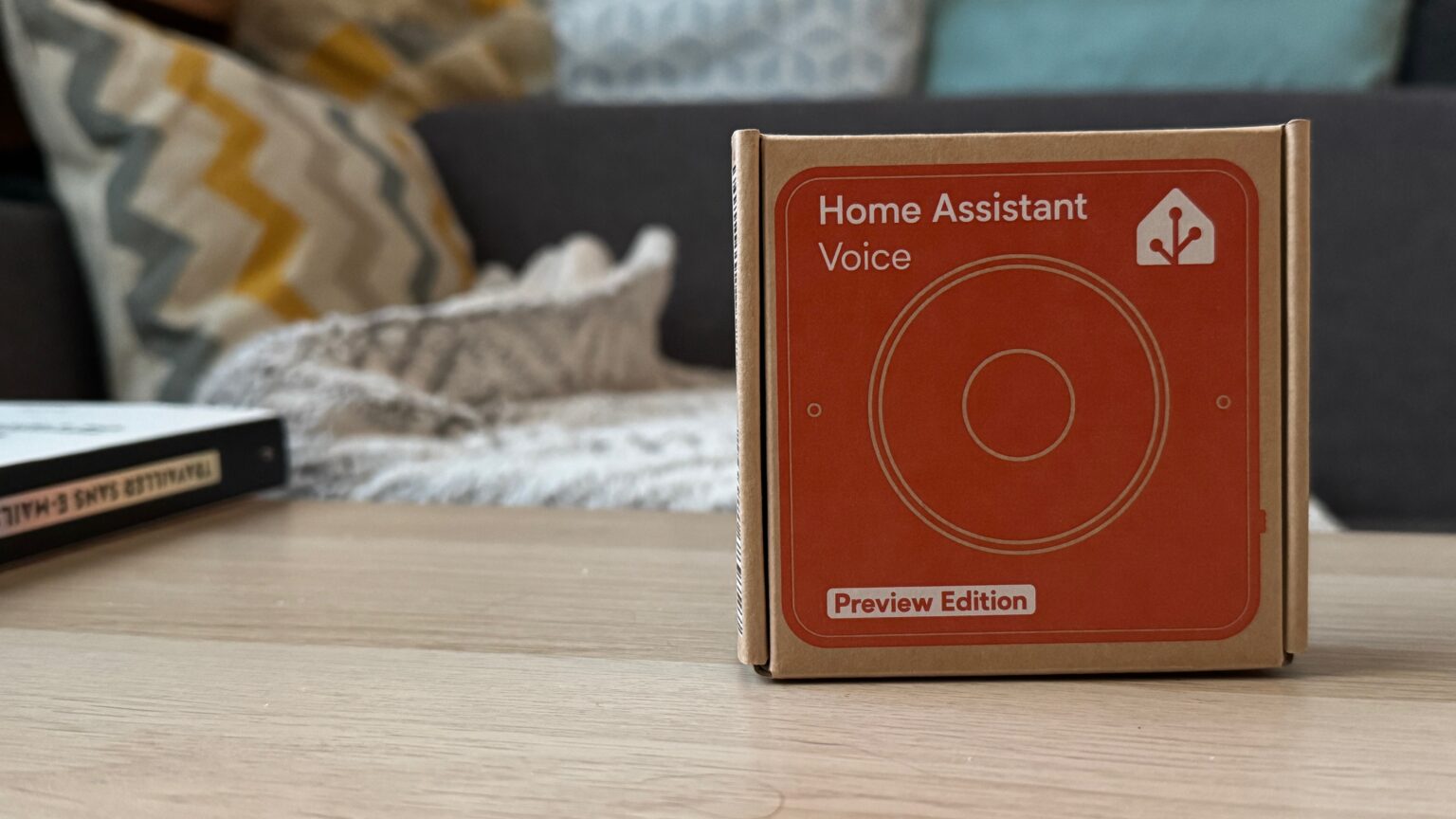 Ce qu'il faut savoir sur le Home Assistant Voice