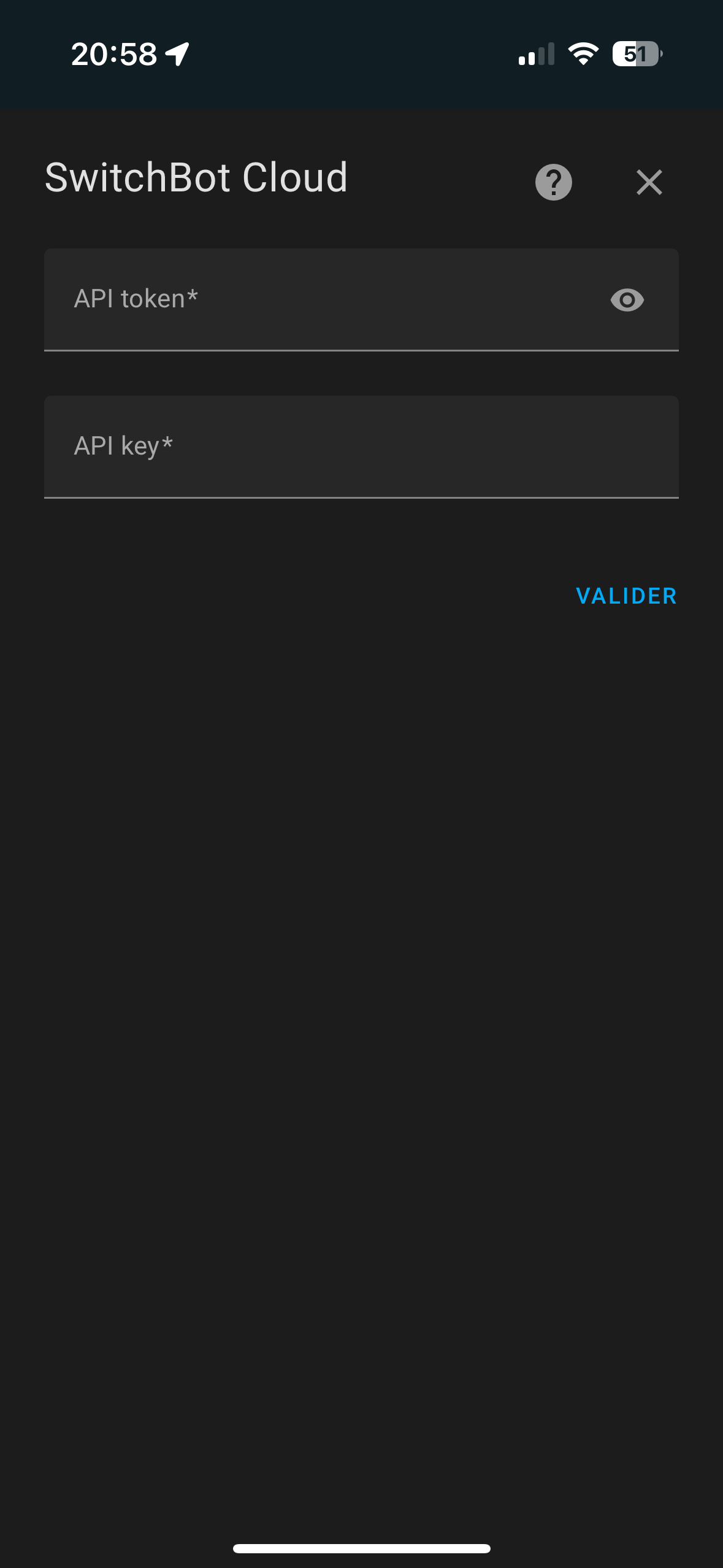 Comment intégrer les produits SwitchBot dans Home Assistant